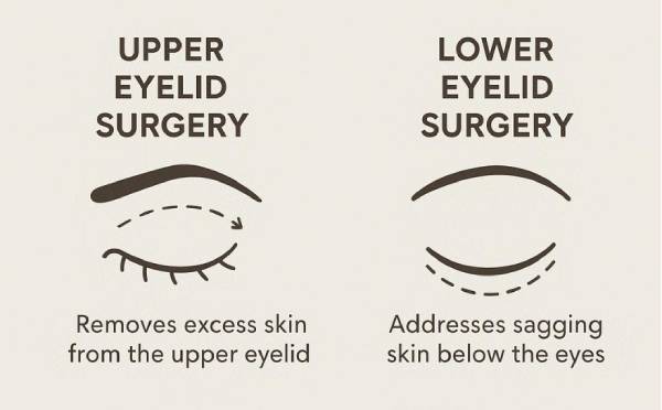 How to Prepare for Eyelid Surgery | Dr. Cutler Peck