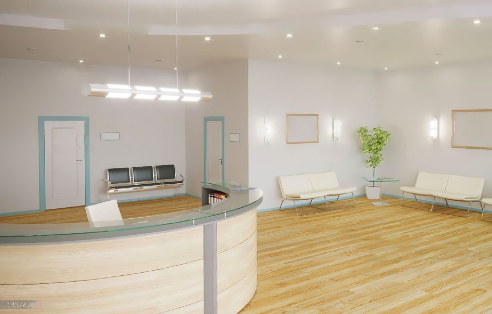 Contact Us | Dr. Cutler Peck